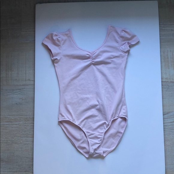 Danskin | Other | Dance Leotard | Poshmark